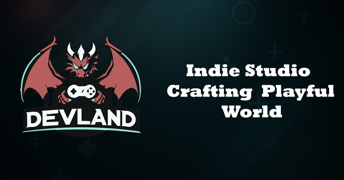 Devland Games — Indie Game Studio | Mobile & PC